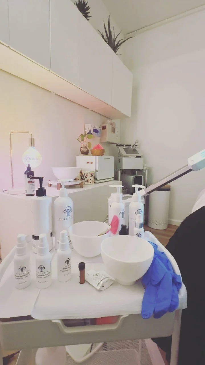 Beauty Rule by The Beauty Collective | Lashes Portland | Med Spa | Skin ...