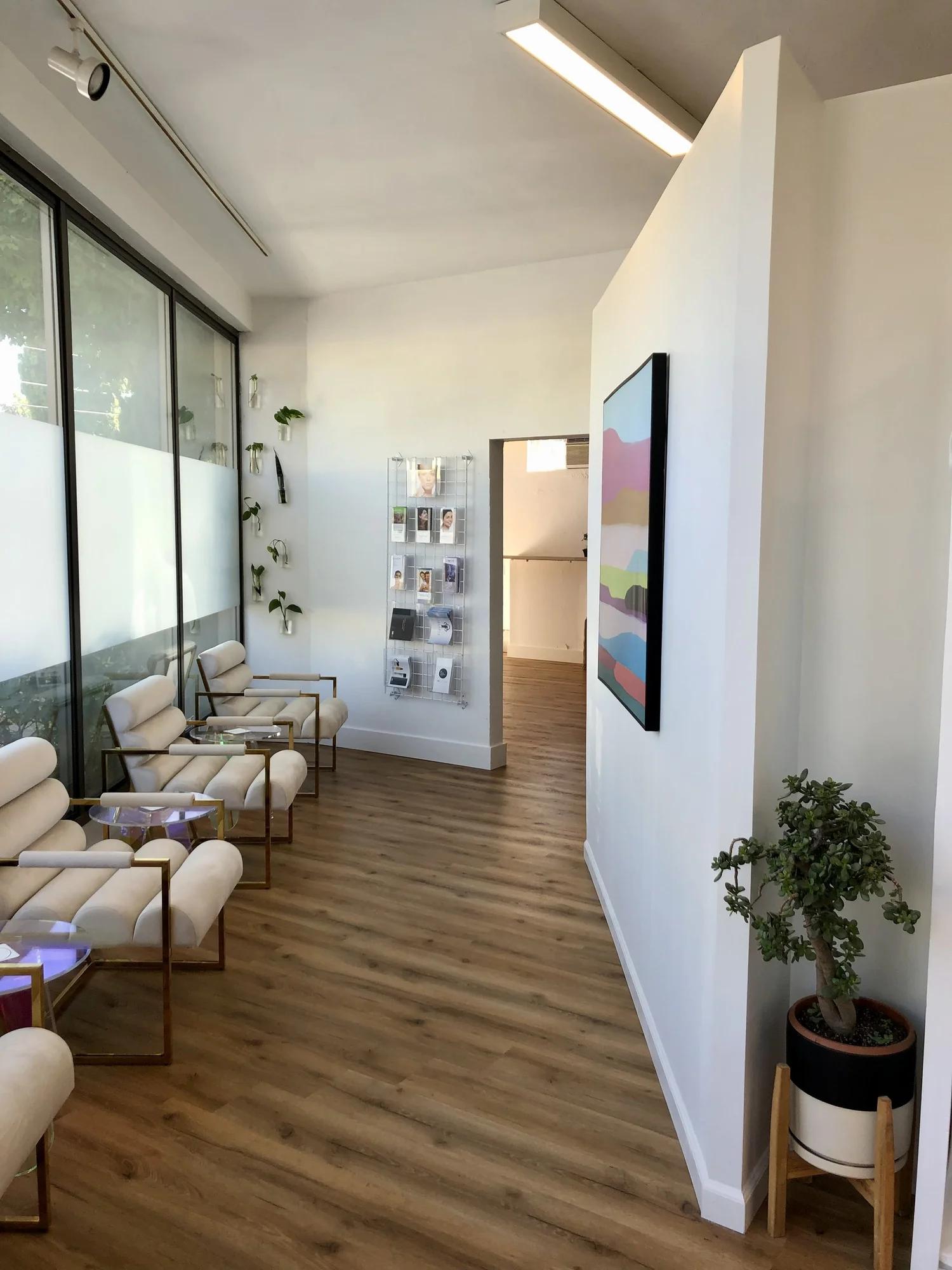 Beauty Rule by The Beauty Collective | Portland, OR | Lashes | Med Spa ...