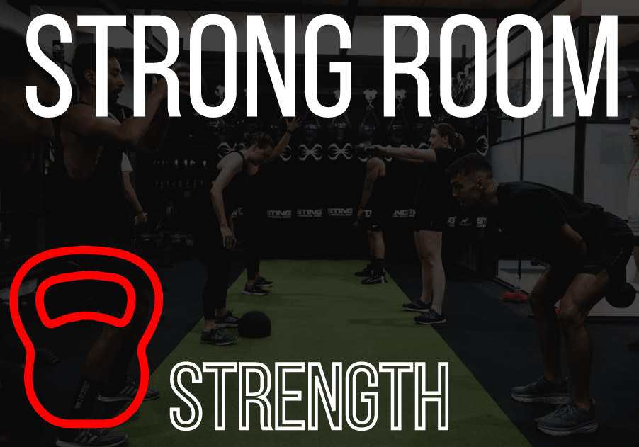 Group Training in Hawthorn - Fitness Classes for Strength, HIIT, Boxing ...