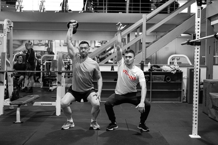 Hawthorn's Gym | 5am-Midnight 365 Days | Gym + Group Fitness + Personal ...