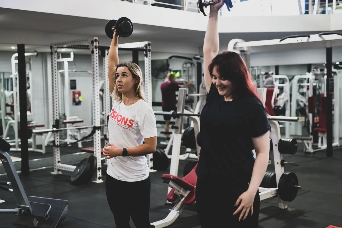 Hawthorn's Independent Gym | 5am-Midnight 365 Days