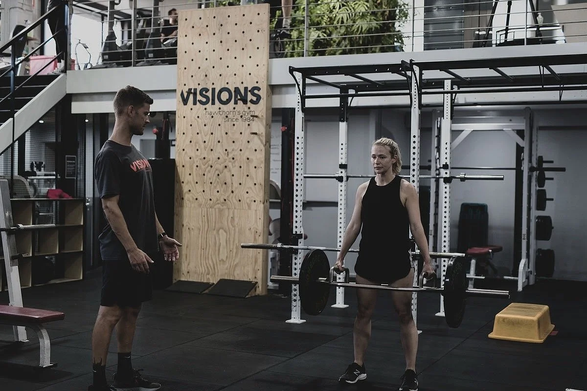 Hawthorn's Independent Gym | 5am-Midnight 365 Days