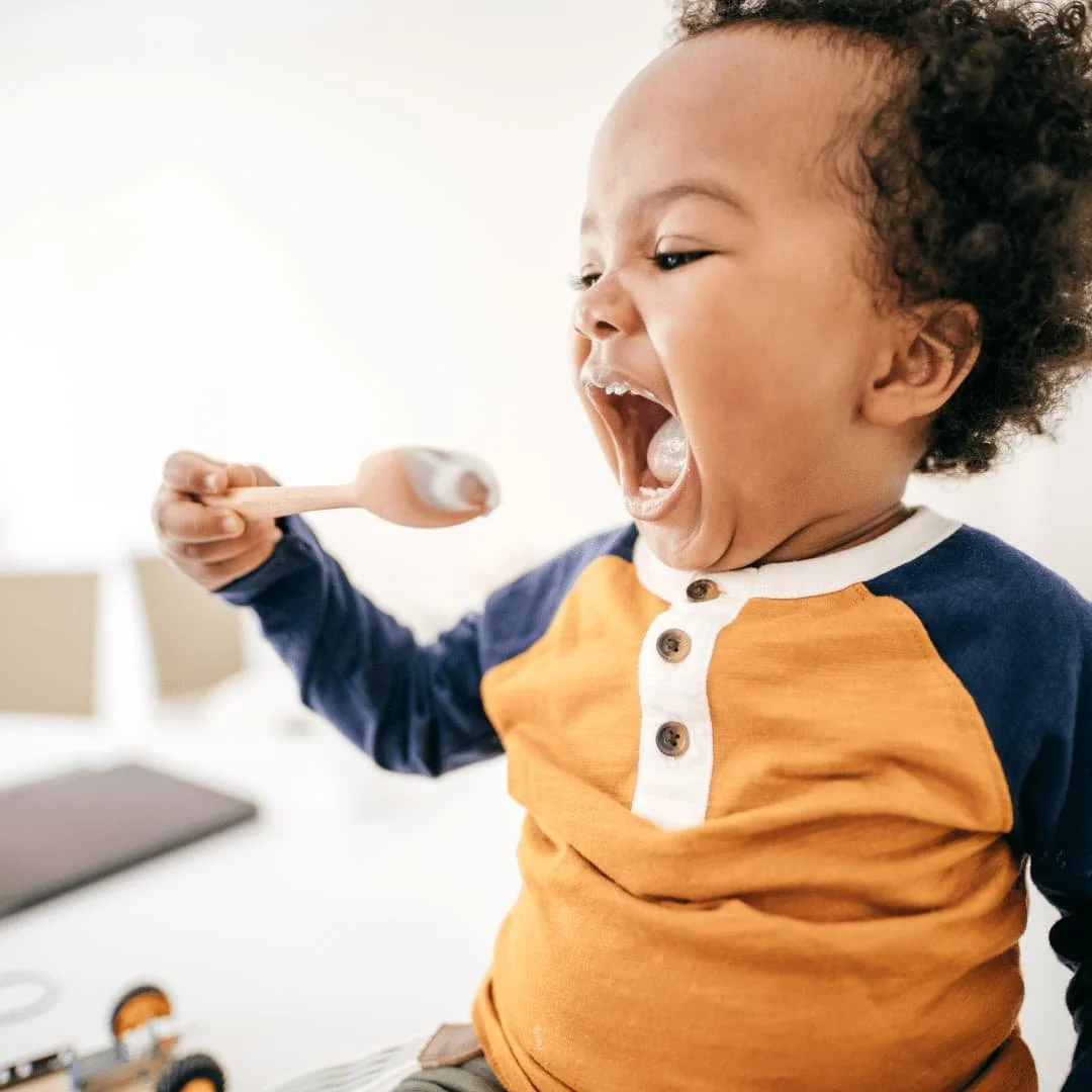 How to Stop Your Toddler From Throwing Food: The 4-Step Solution ...