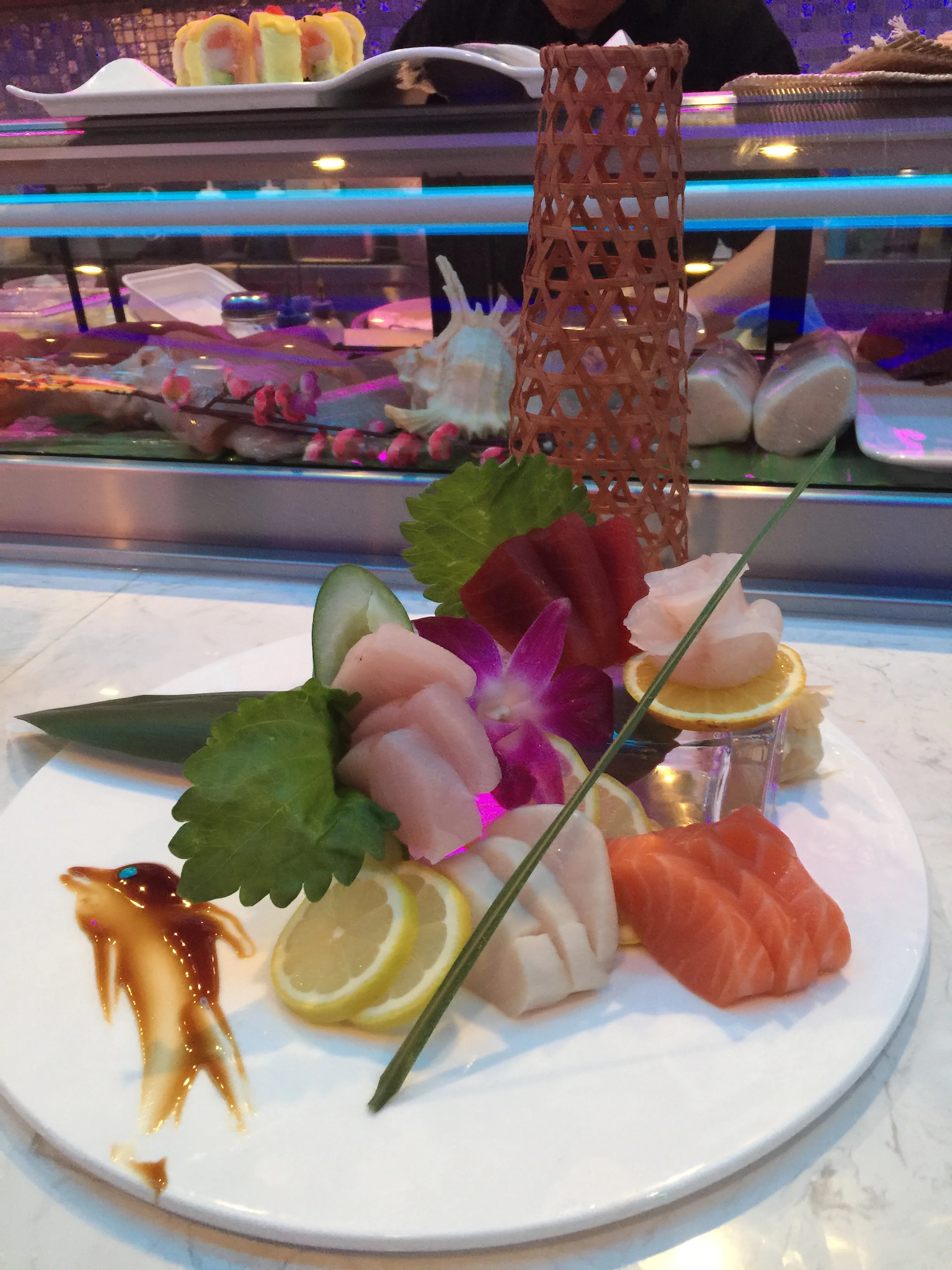 Gallery — Hana Asian Bistro