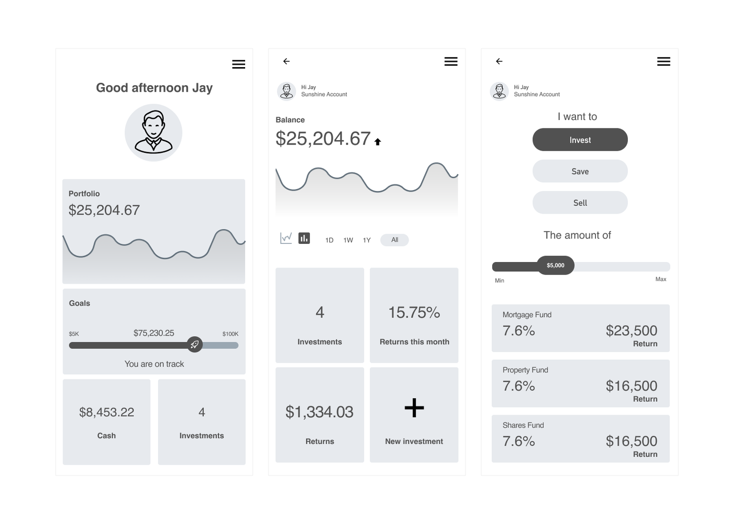 Fundi App — Thomas Shillingford
