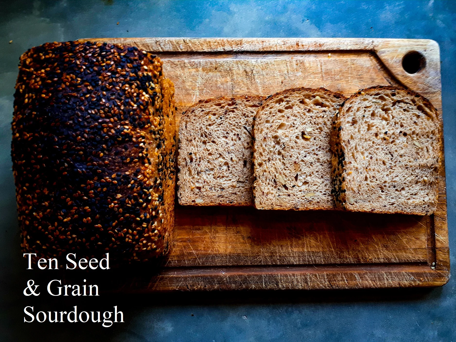 Our Bread — bread.lk