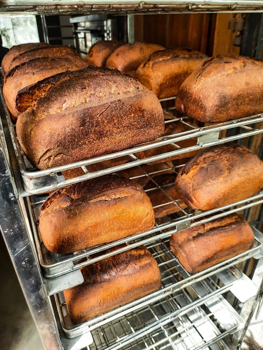 Place Your Order — bread.lk