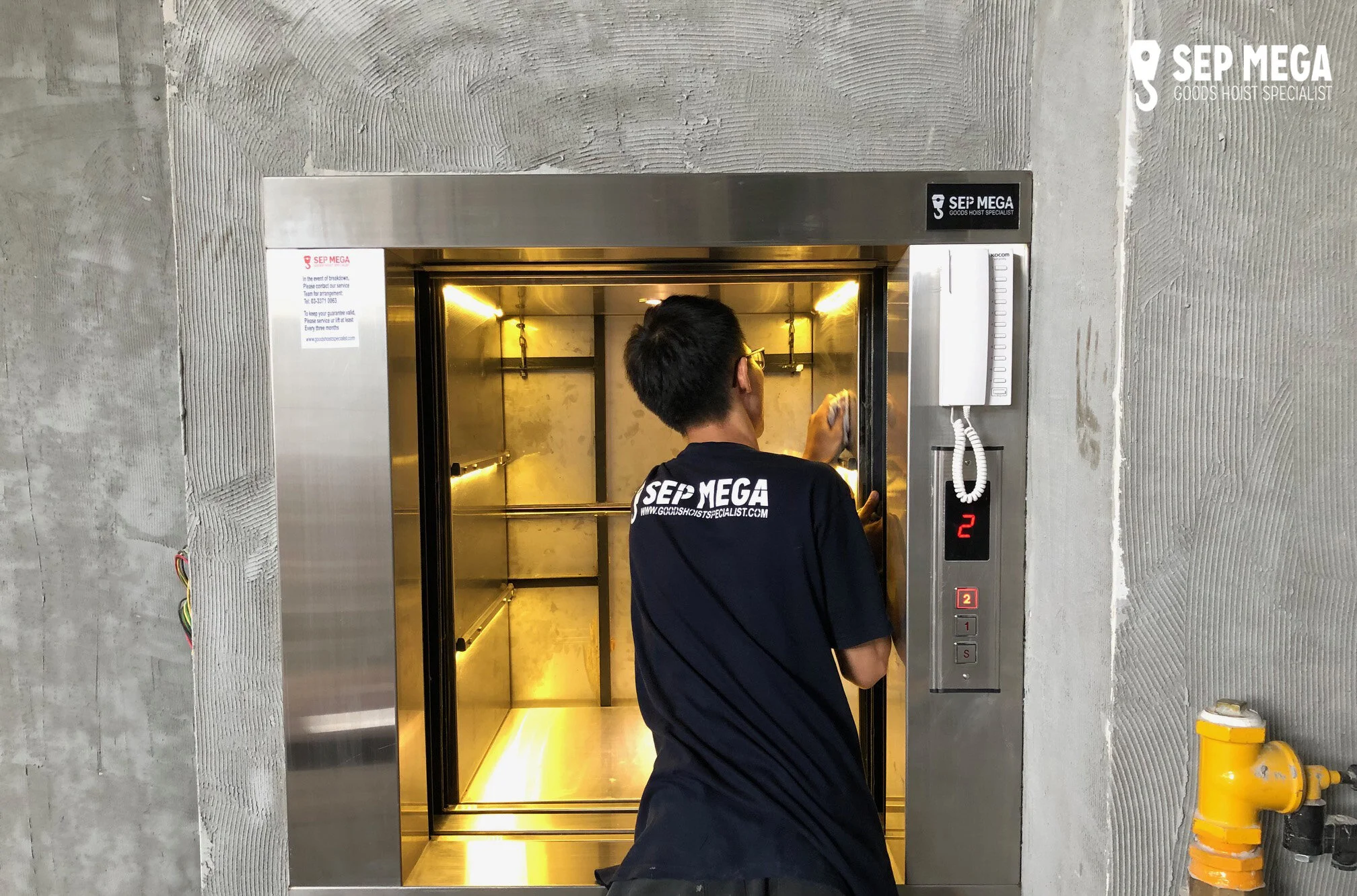 SEPMEGA dumbwaiters malaysia-Dumbwaiter malaysia dumbwaiters malaysia