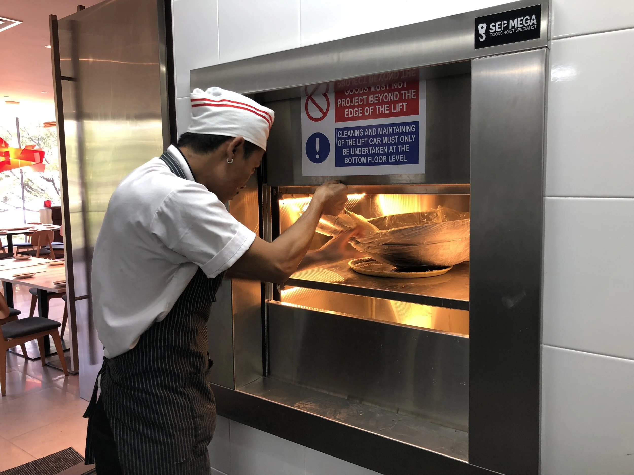 SEPMEGA dumbwaiters malaysia-dumbwaiter malaysia, food lift malaysia ...