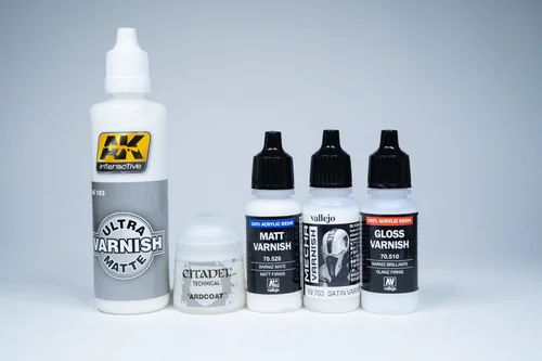 What are the Best Paints for Plastic Models? — Paint on Plastic