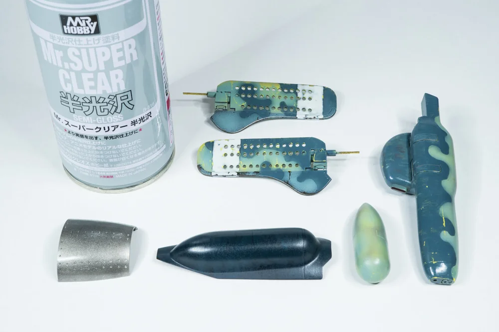 What are the Best Paints for Plastic Models? — Paint on Plastic