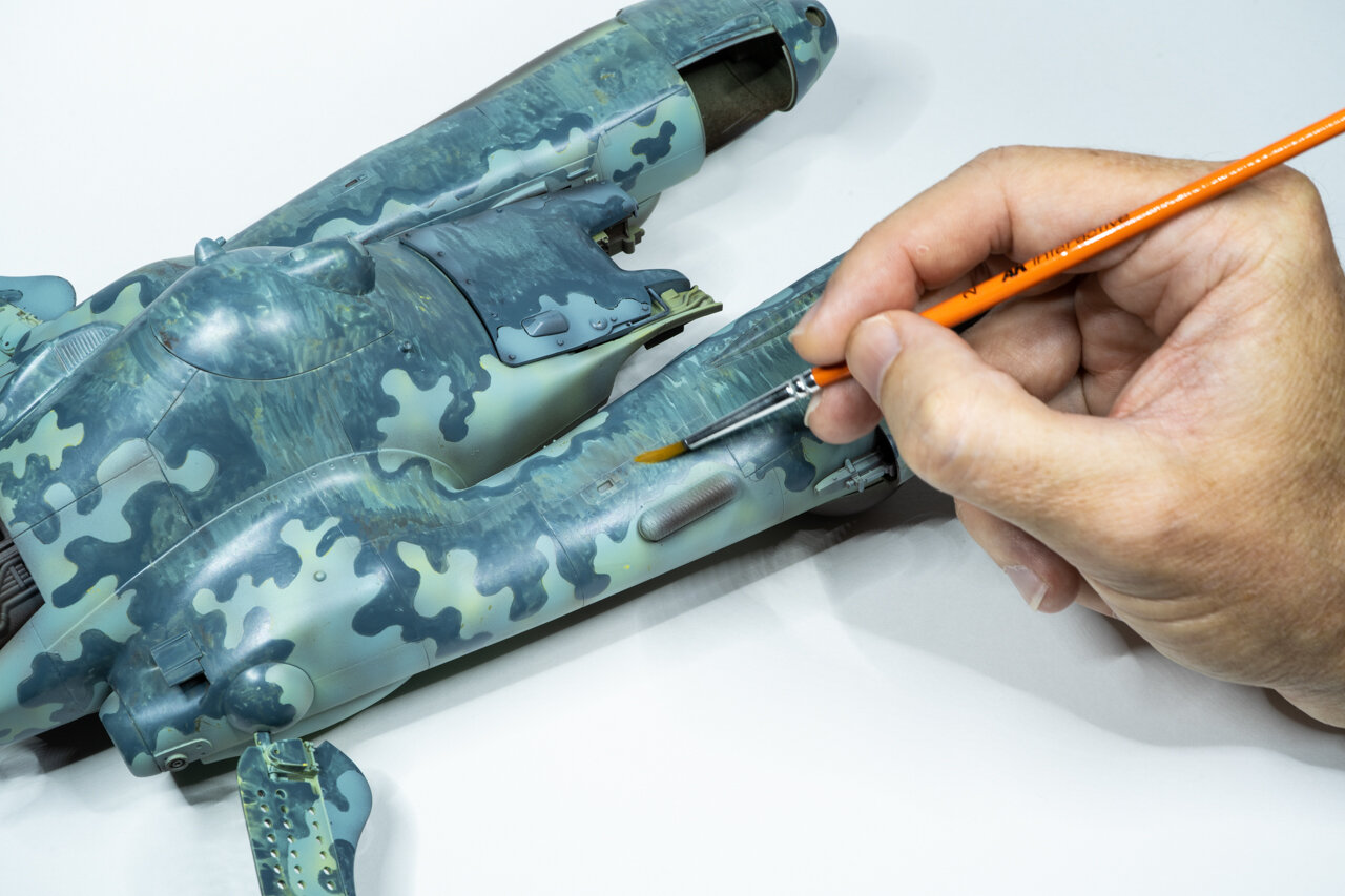 What are the Best Paints for Plastic Models? — Paint on Plastic