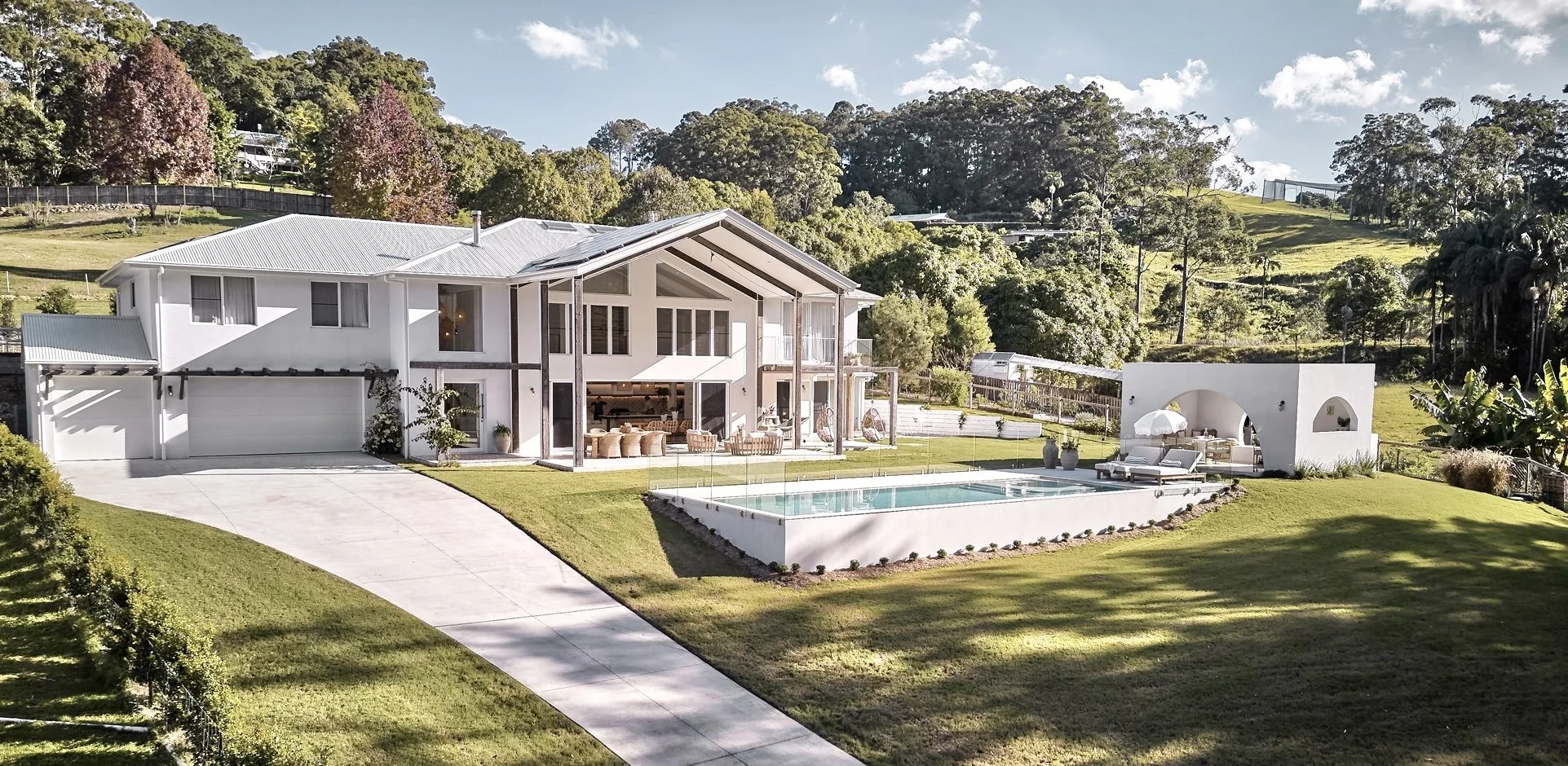 Love Light and Branding — CHLOE TARAH HORDER