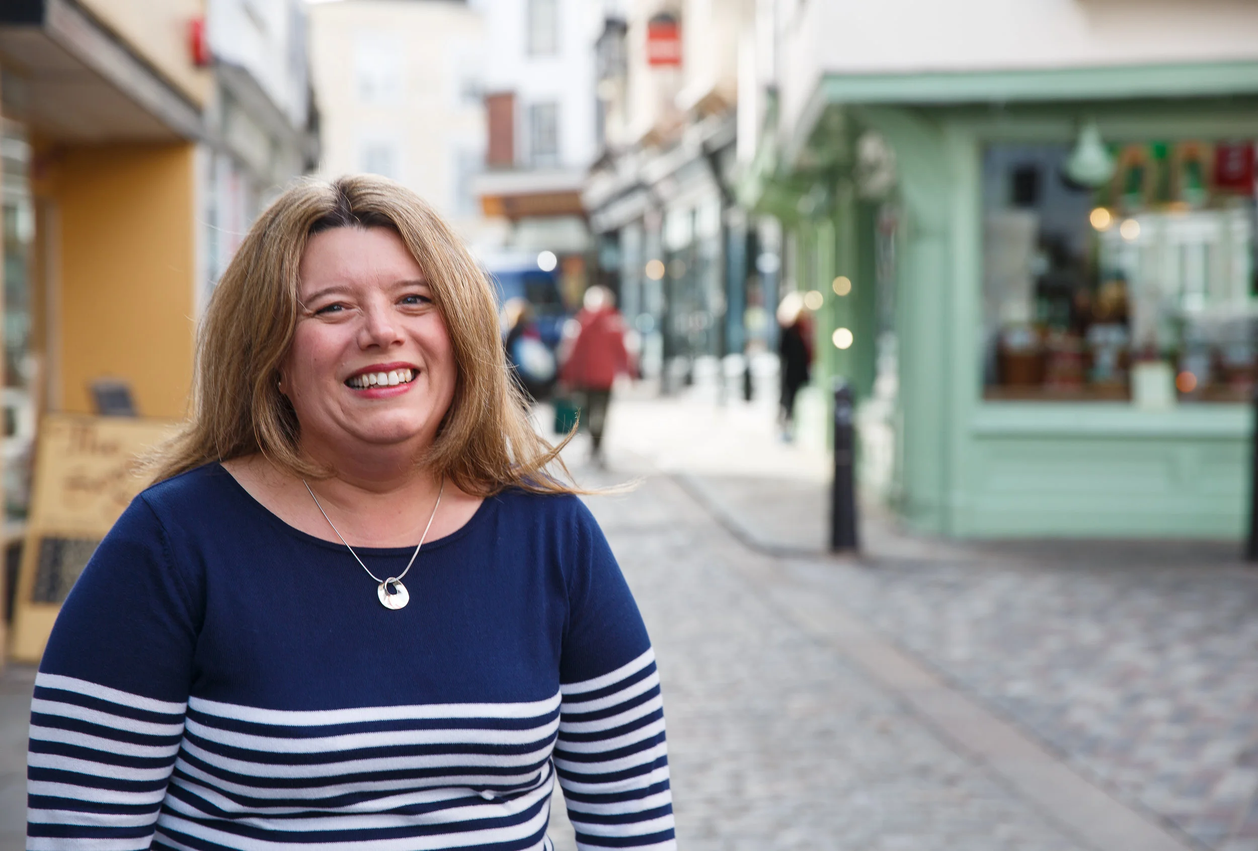 Eldership and staff — The City Church