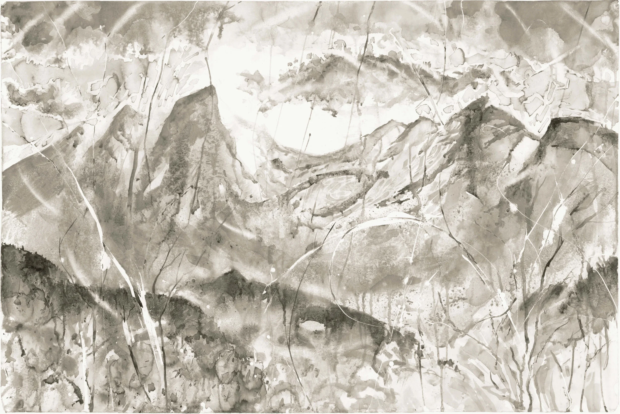 Works on Paper — Richard Hoare