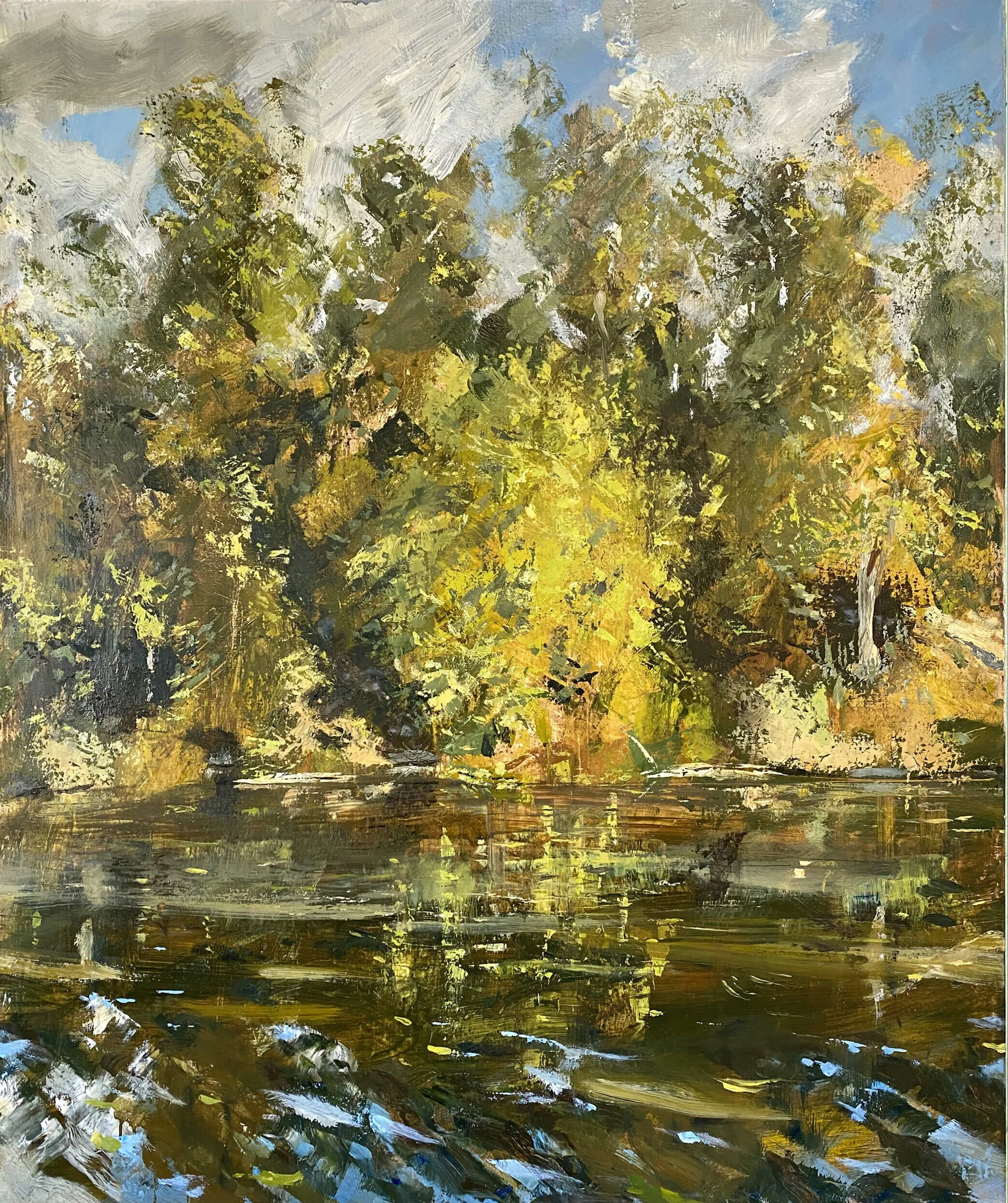 Home — Richard Hoare