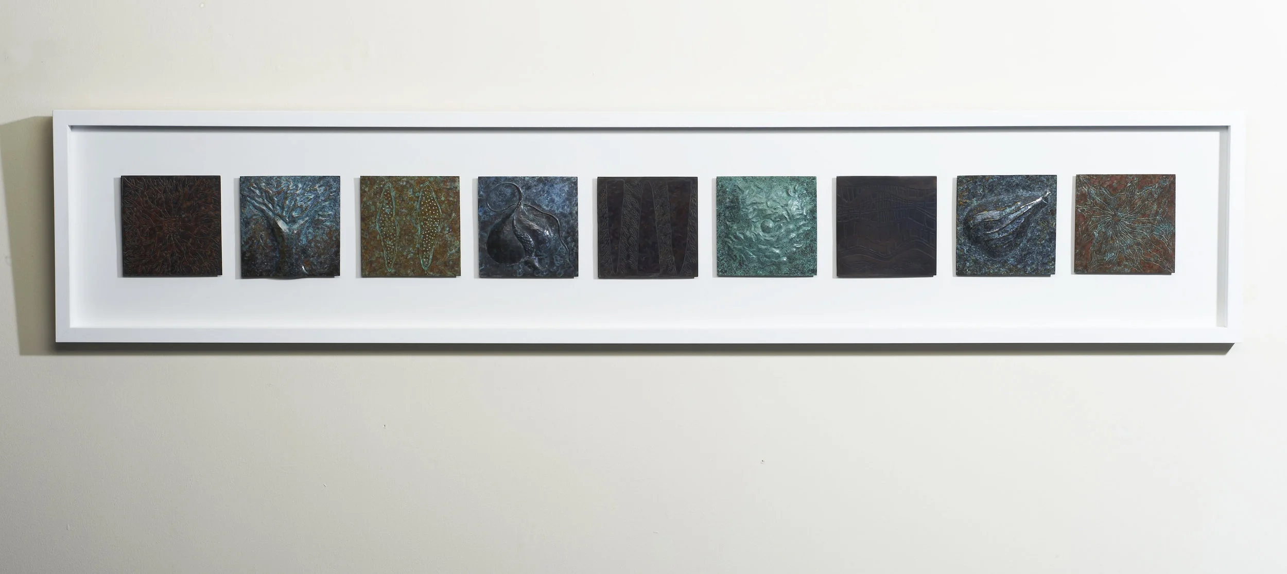 Jane Murtagh Art Metalwork