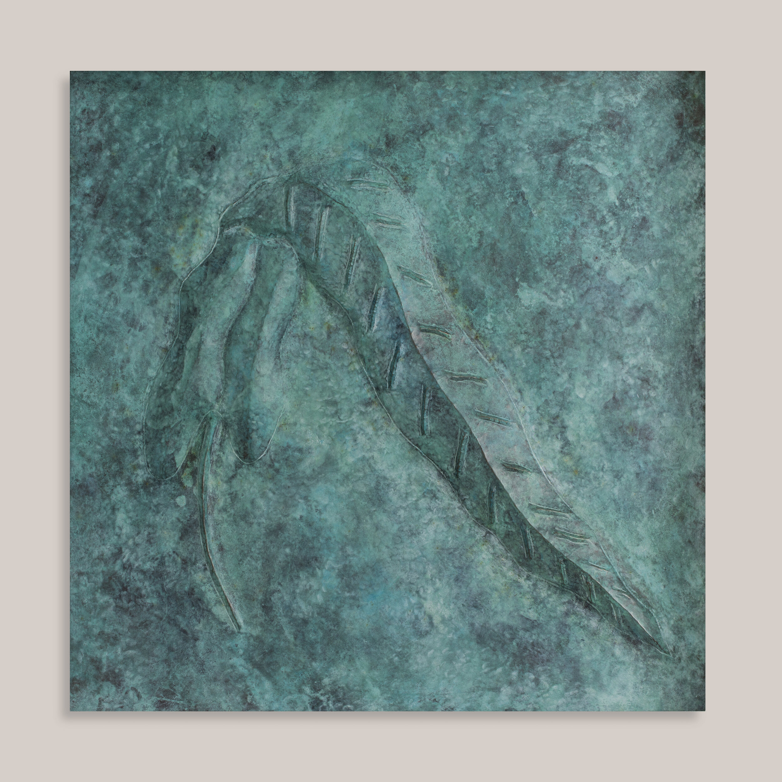 Jane Murtagh Art Metalwork