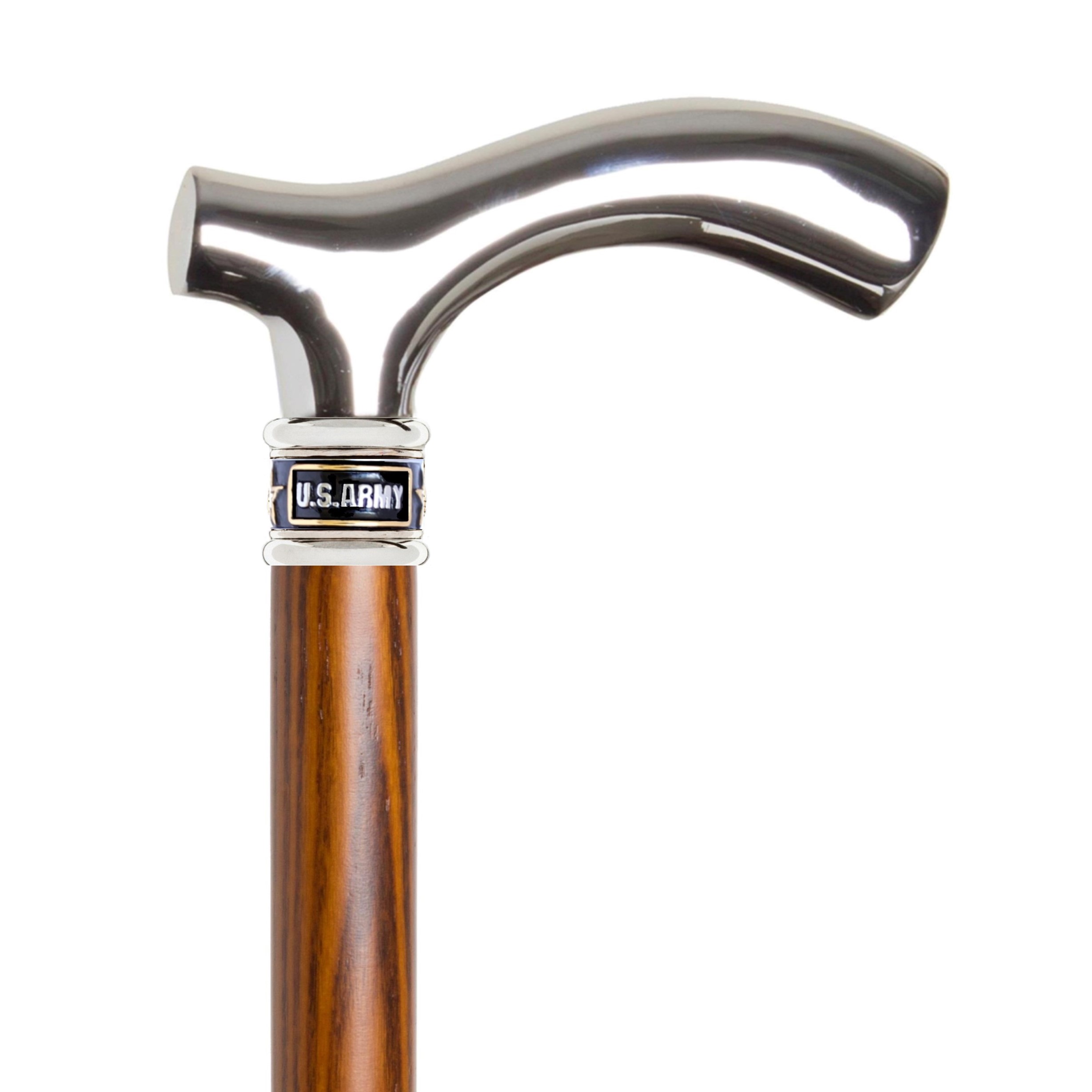 Catalog — MILITARY CANES