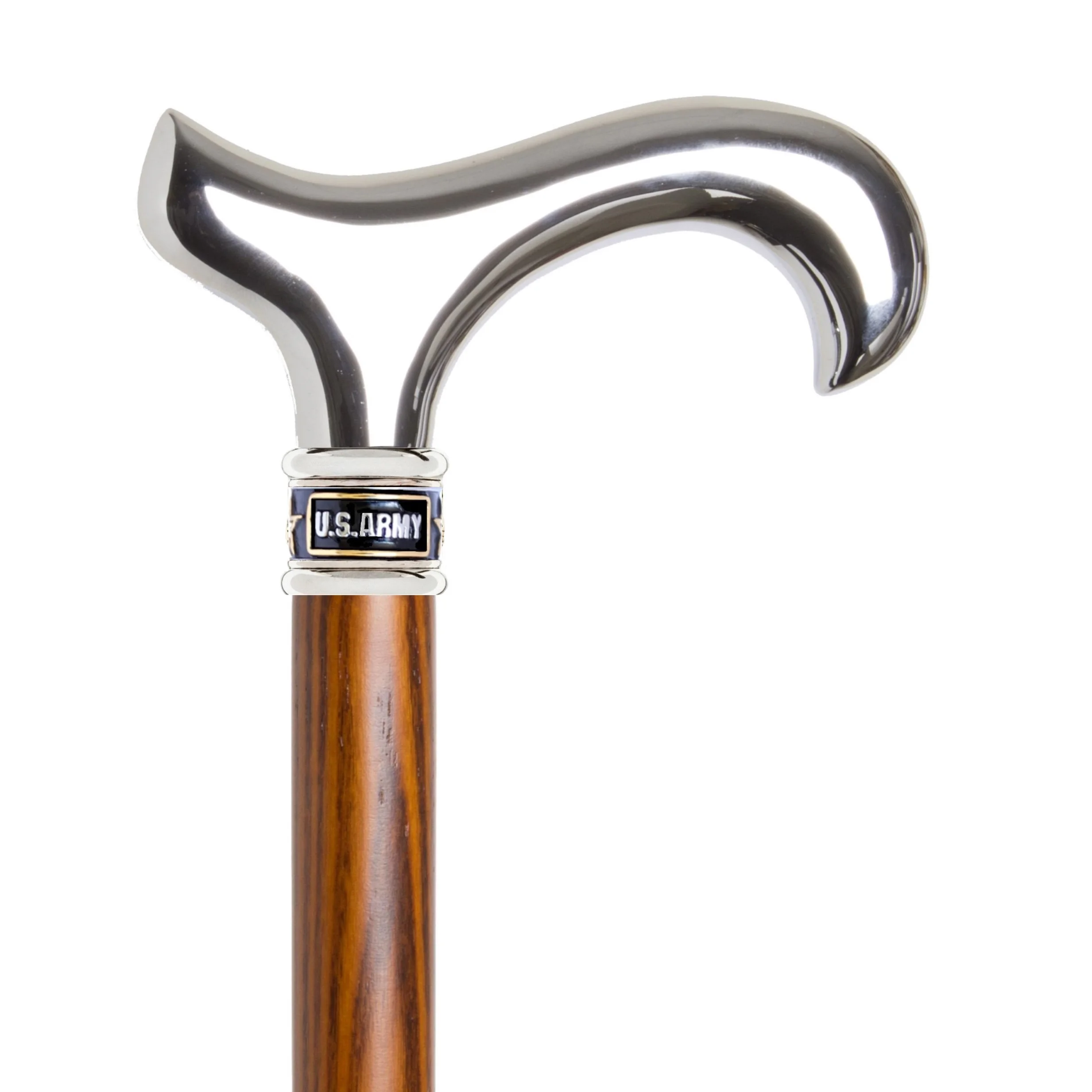 New Products — MILITARY CANES