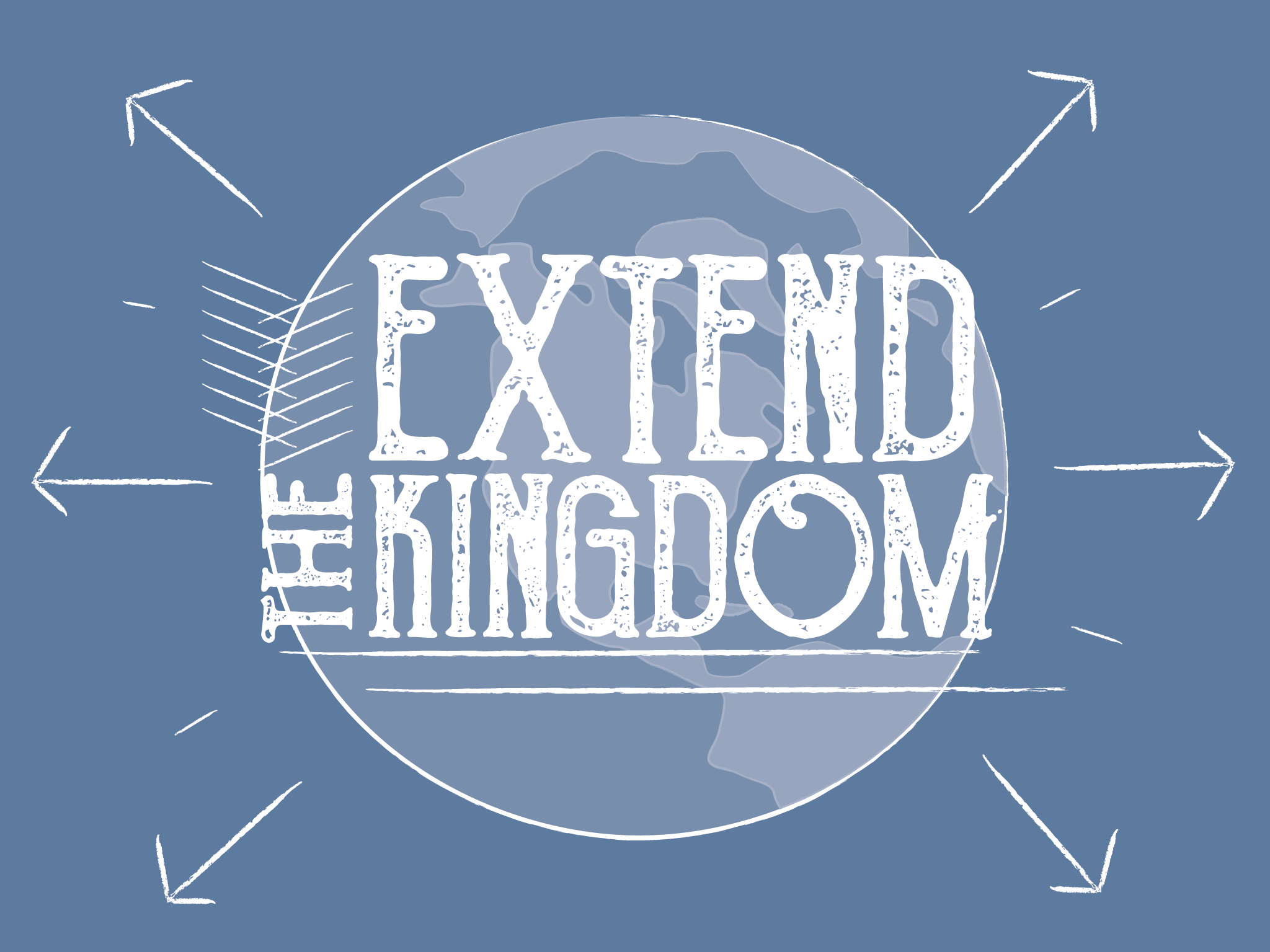 Sermon Series: Extend the Kingdom — Trevecca Community Church