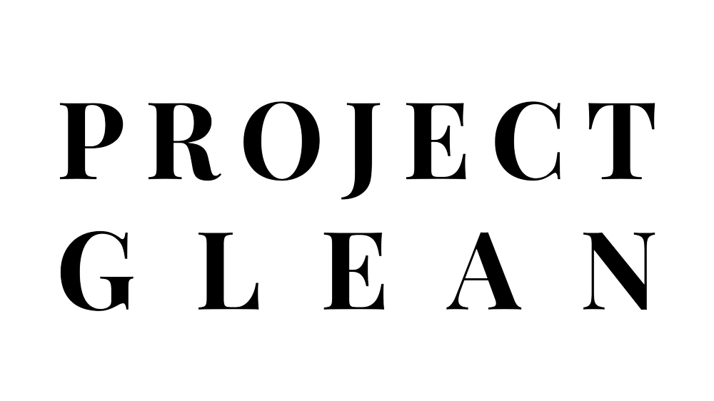 Project Glean — Trevecca Community Church