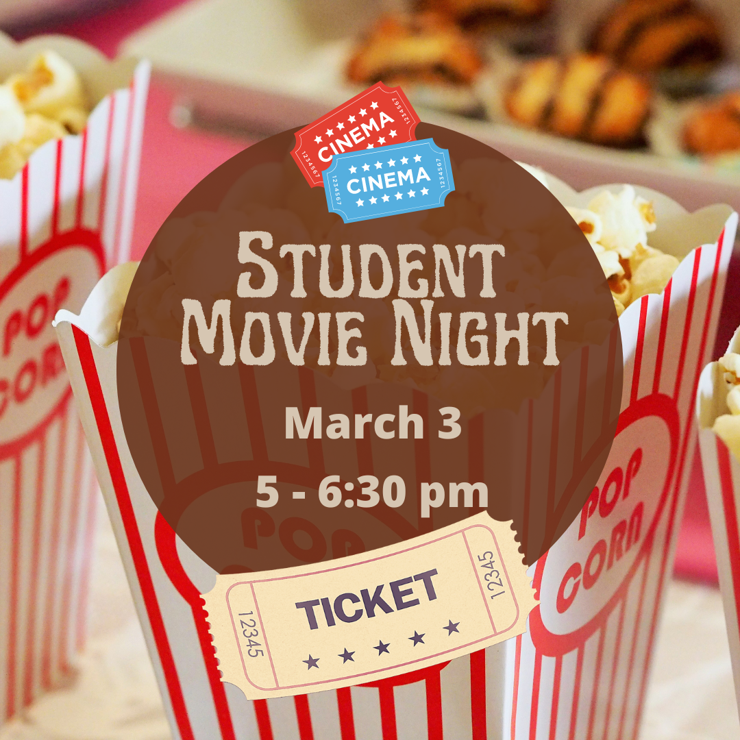 Student MInistry — FBCColumbia