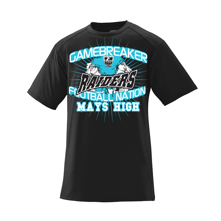 Custom Designs — GAMEBREAKER
