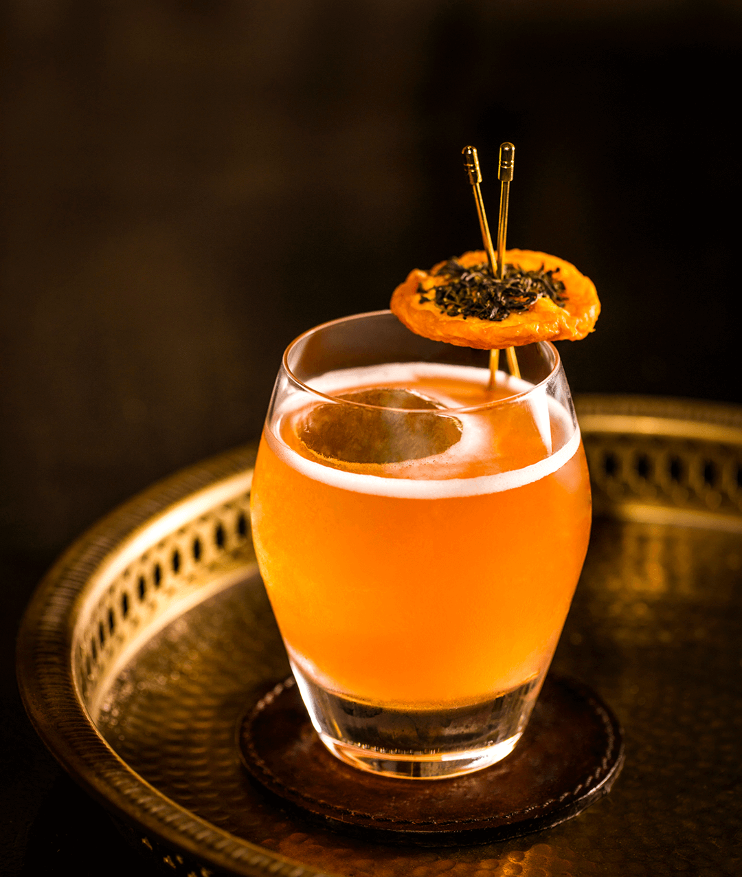 RR Food & Drink Menu — The Roosevelt Room