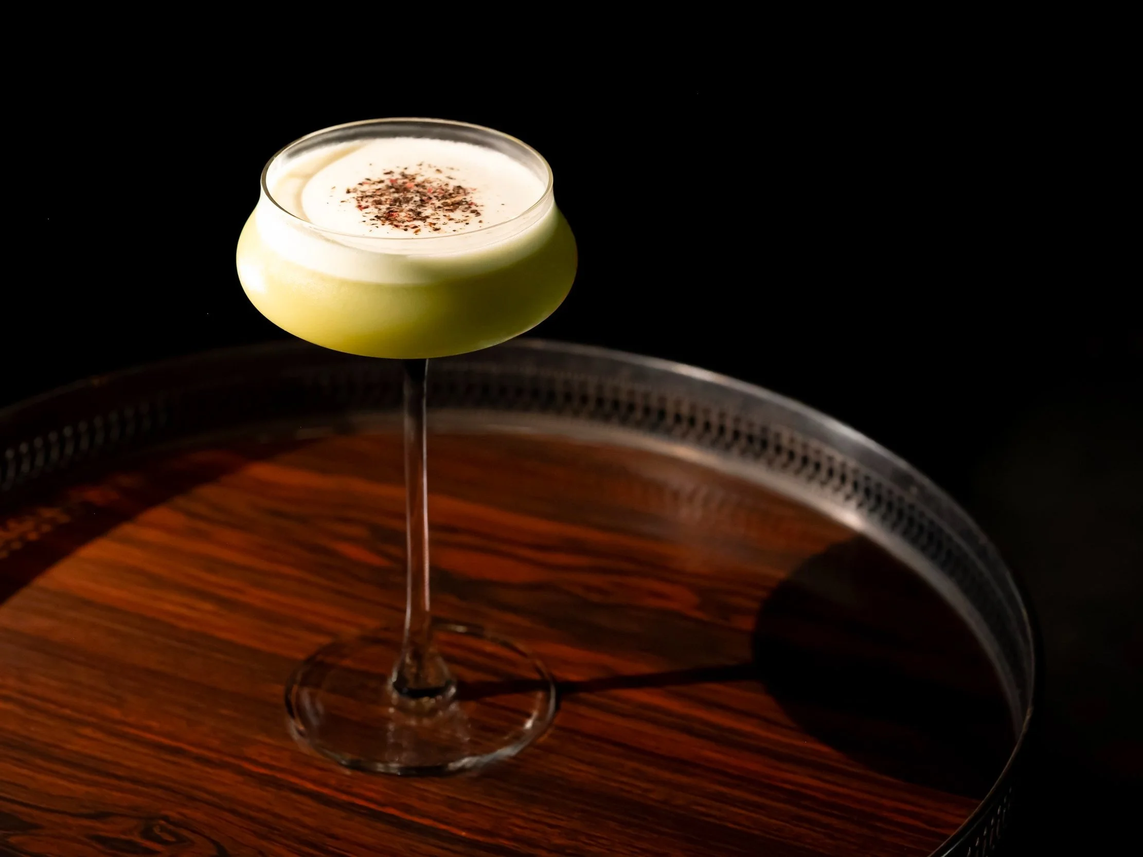 RR Food & Drink Menu — The Roosevelt Room