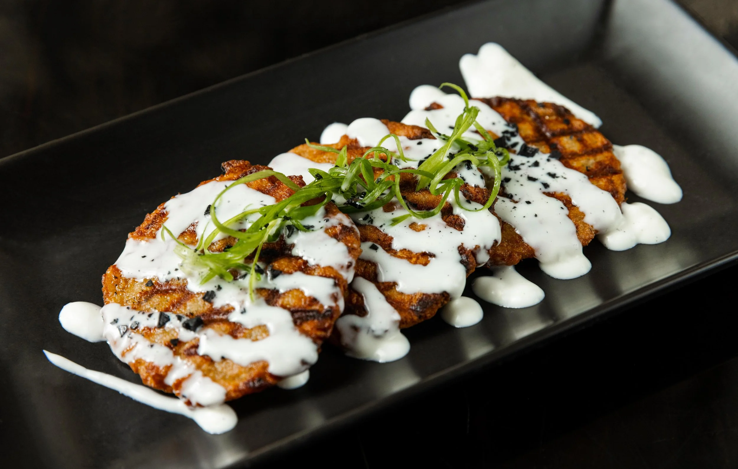 Gallery — The Roosevelt Room