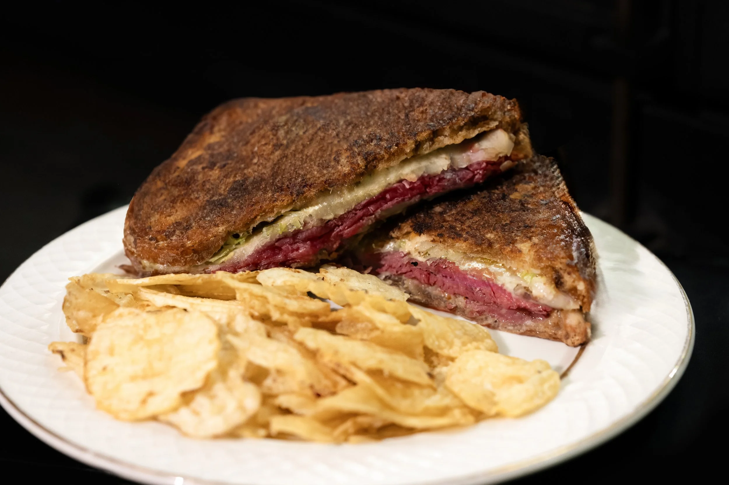 Gallery — The Roosevelt Room