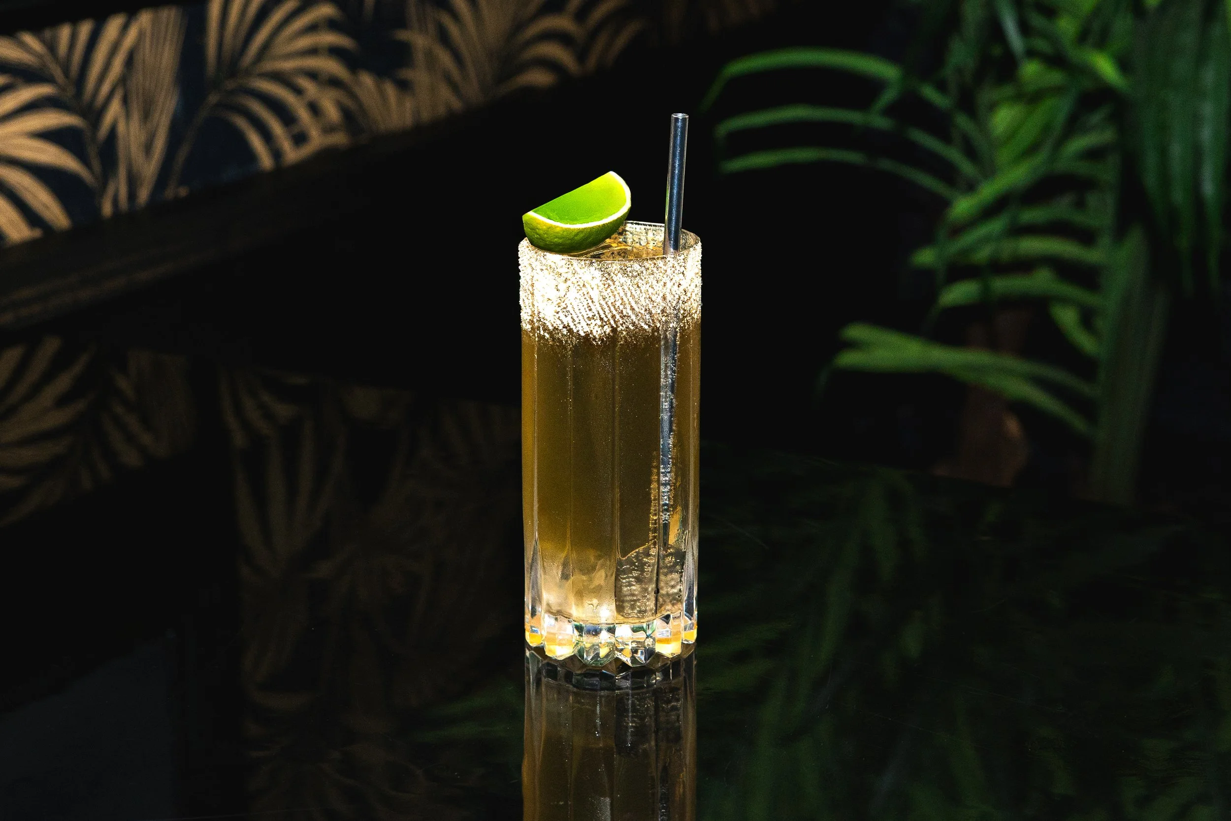 RR Food & Drink Menu — The Roosevelt Room