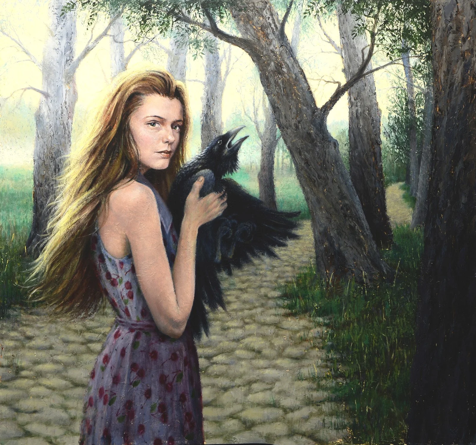Gallery — R.D. Mitchell Collection