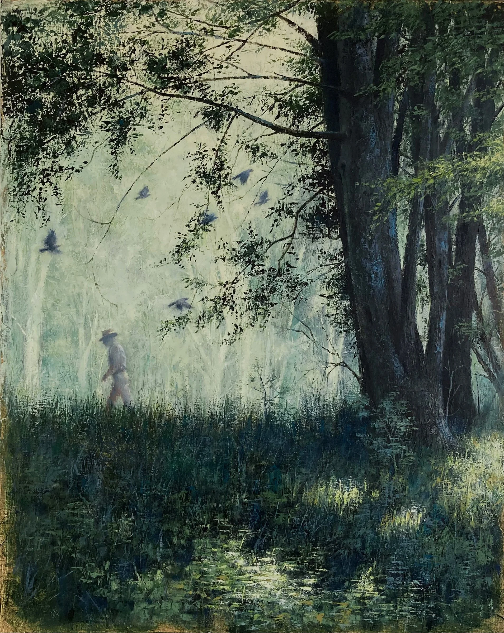 Gallery — R.D. Mitchell Collection