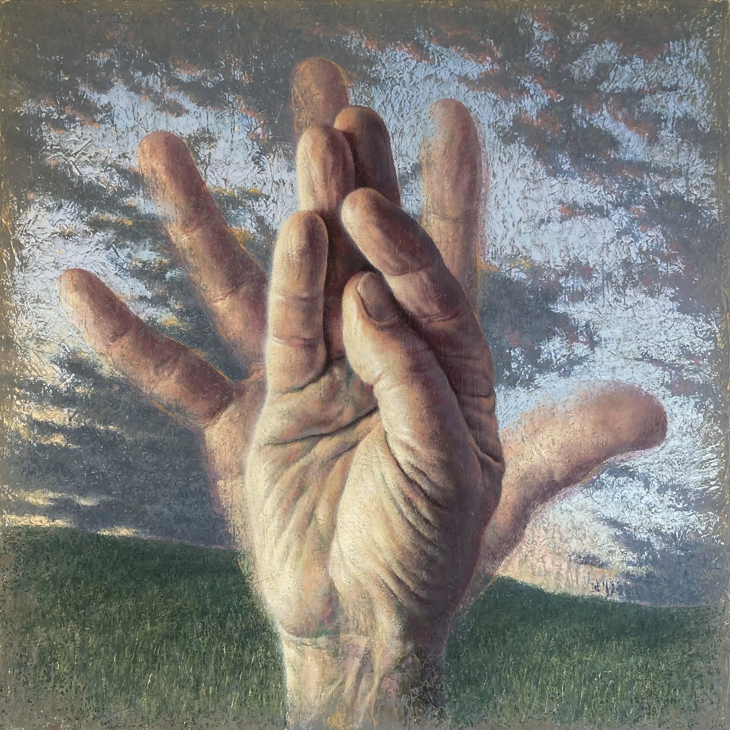 Gallery — R.D. Mitchell Collection