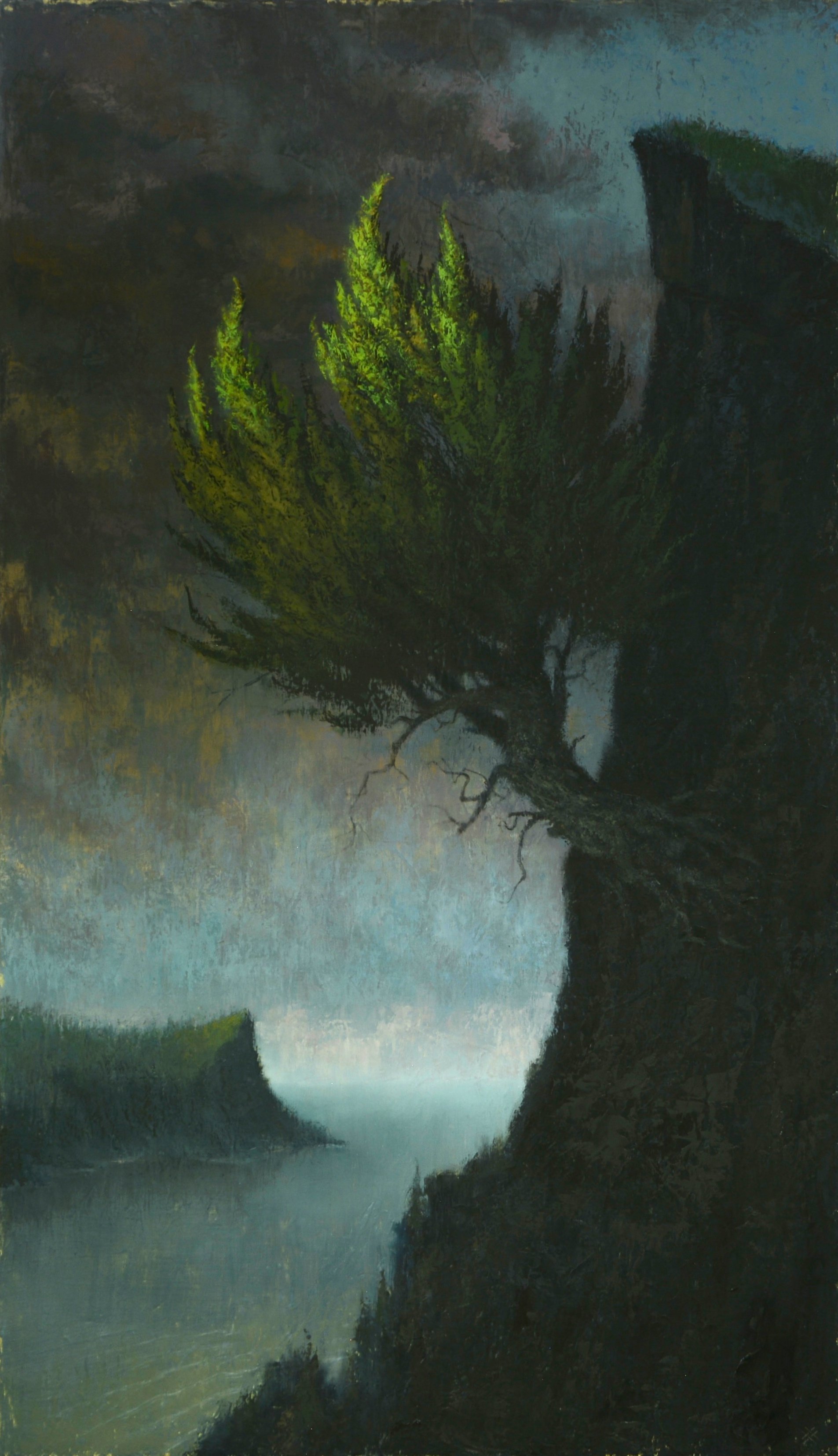 Gallery — R.D. Mitchell Collection