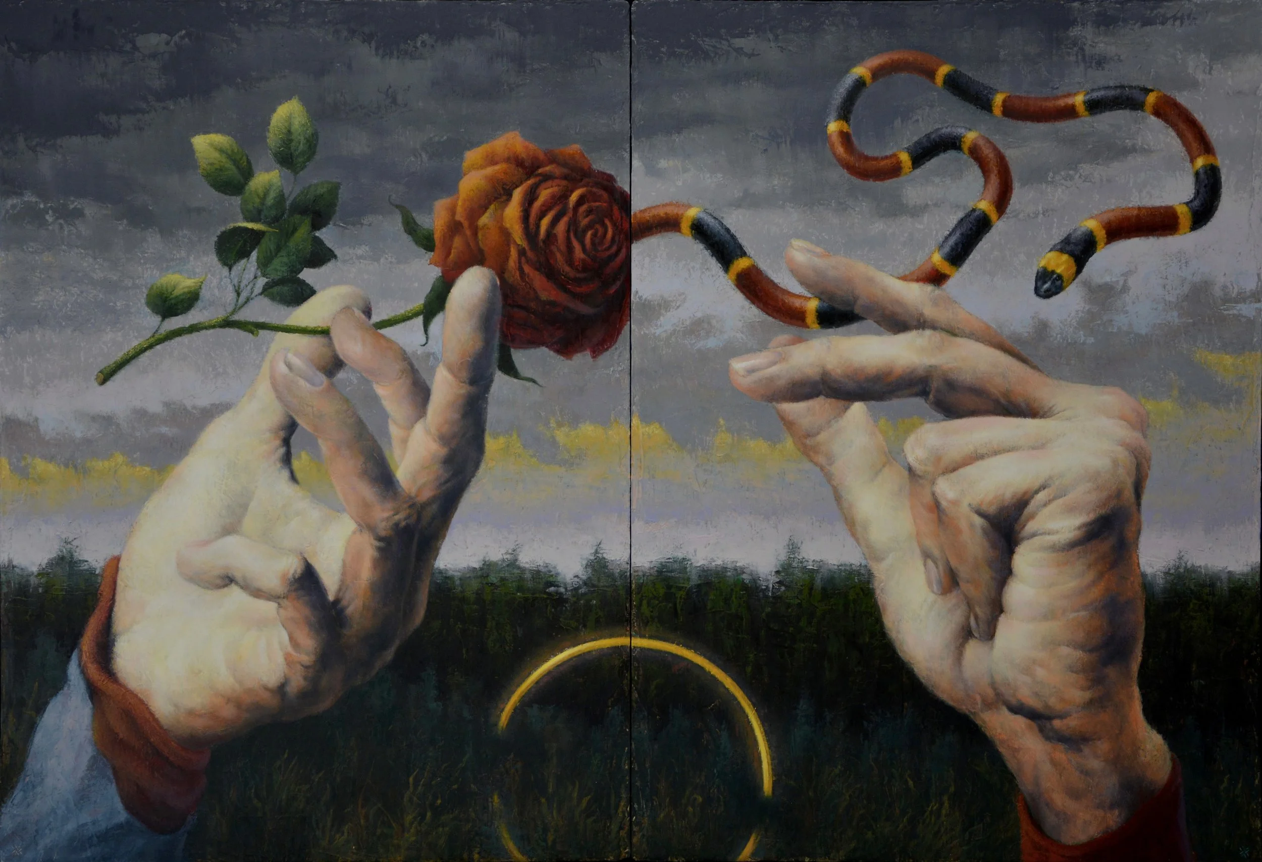 R.D. Mitchell Collection