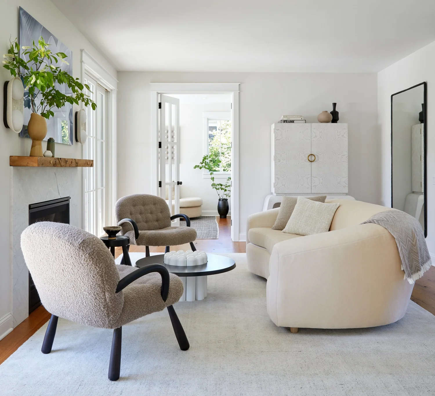 Max Aboody Interiors