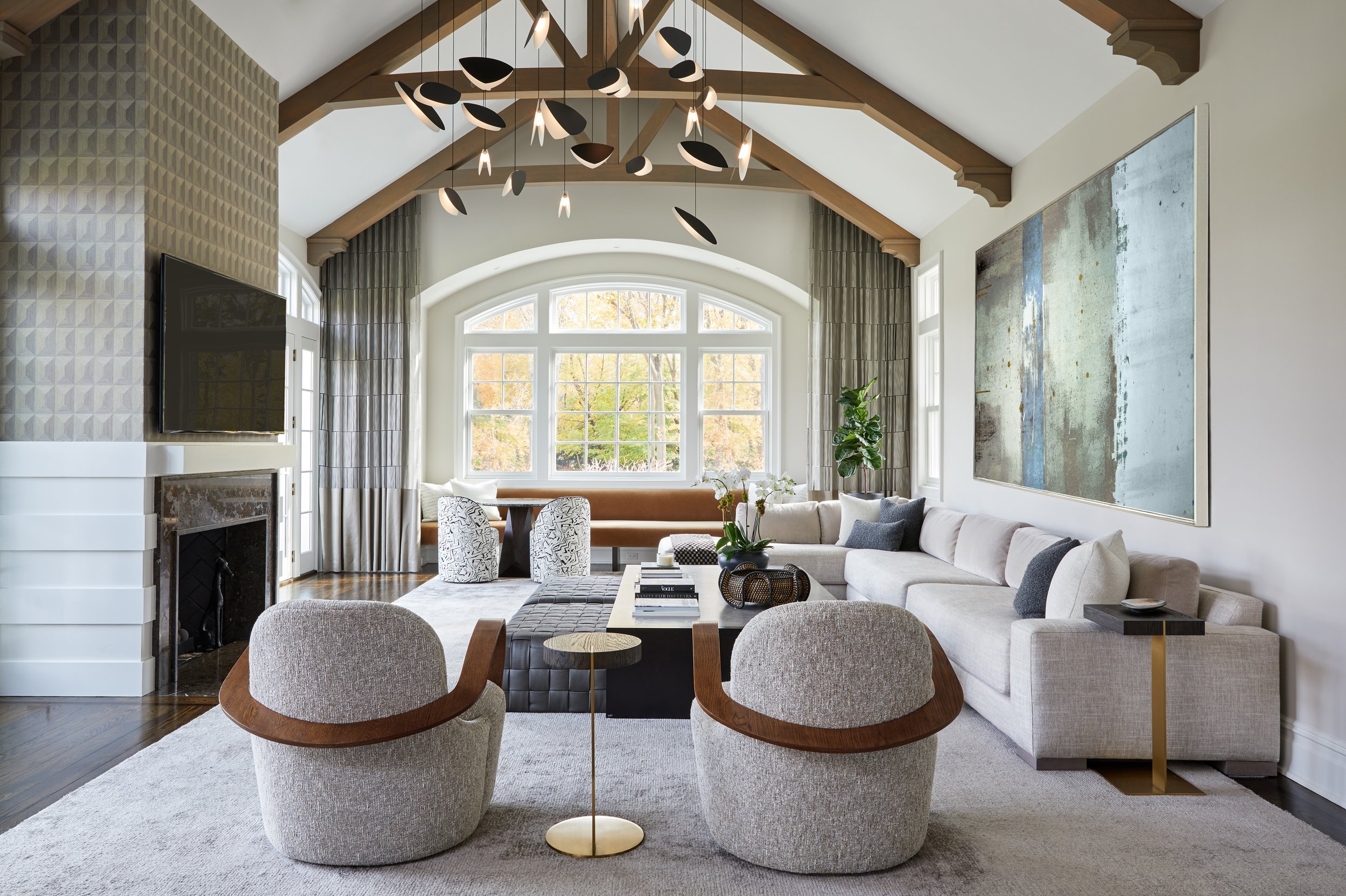 Max Aboody Interiors