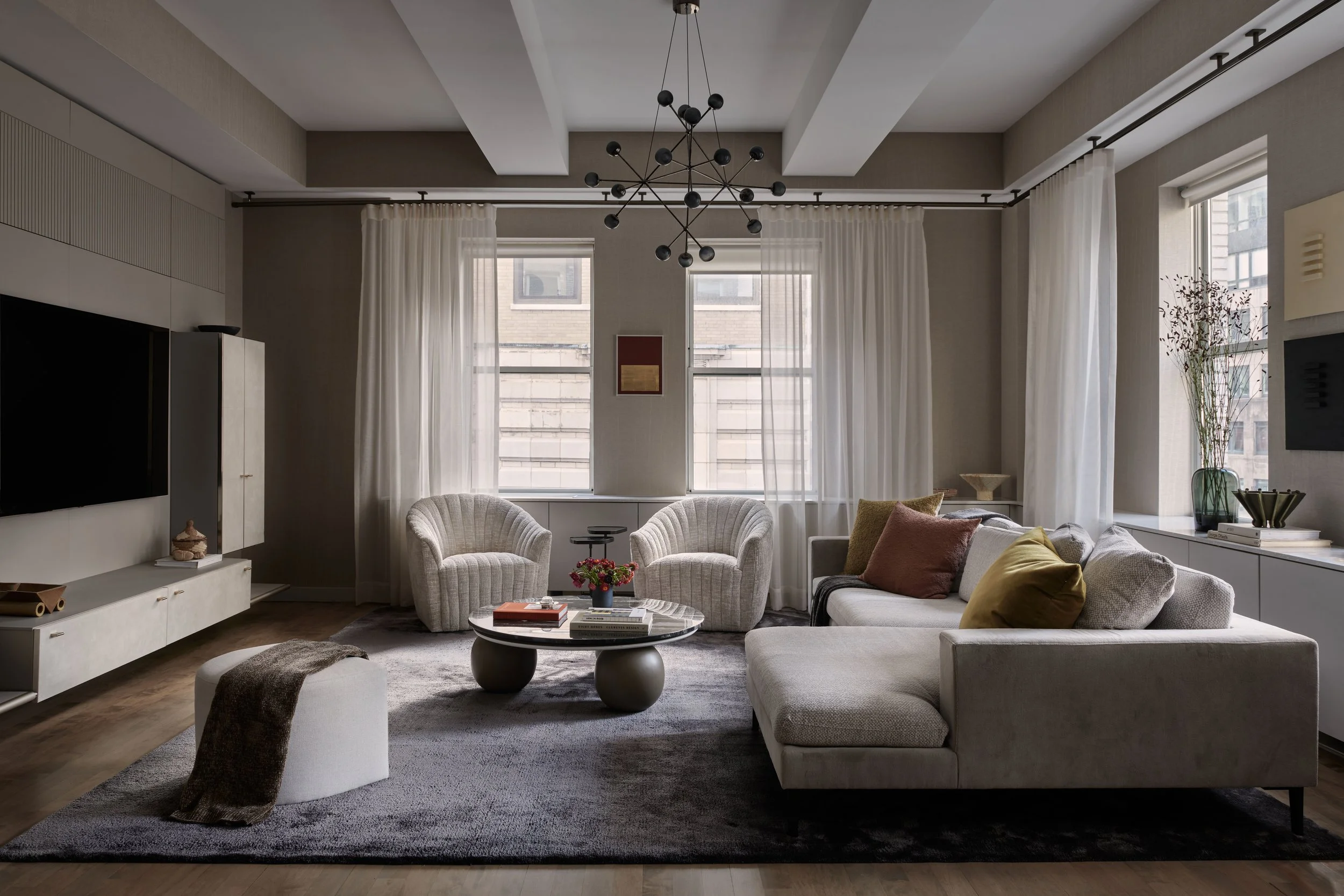 Max Aboody Interiors
