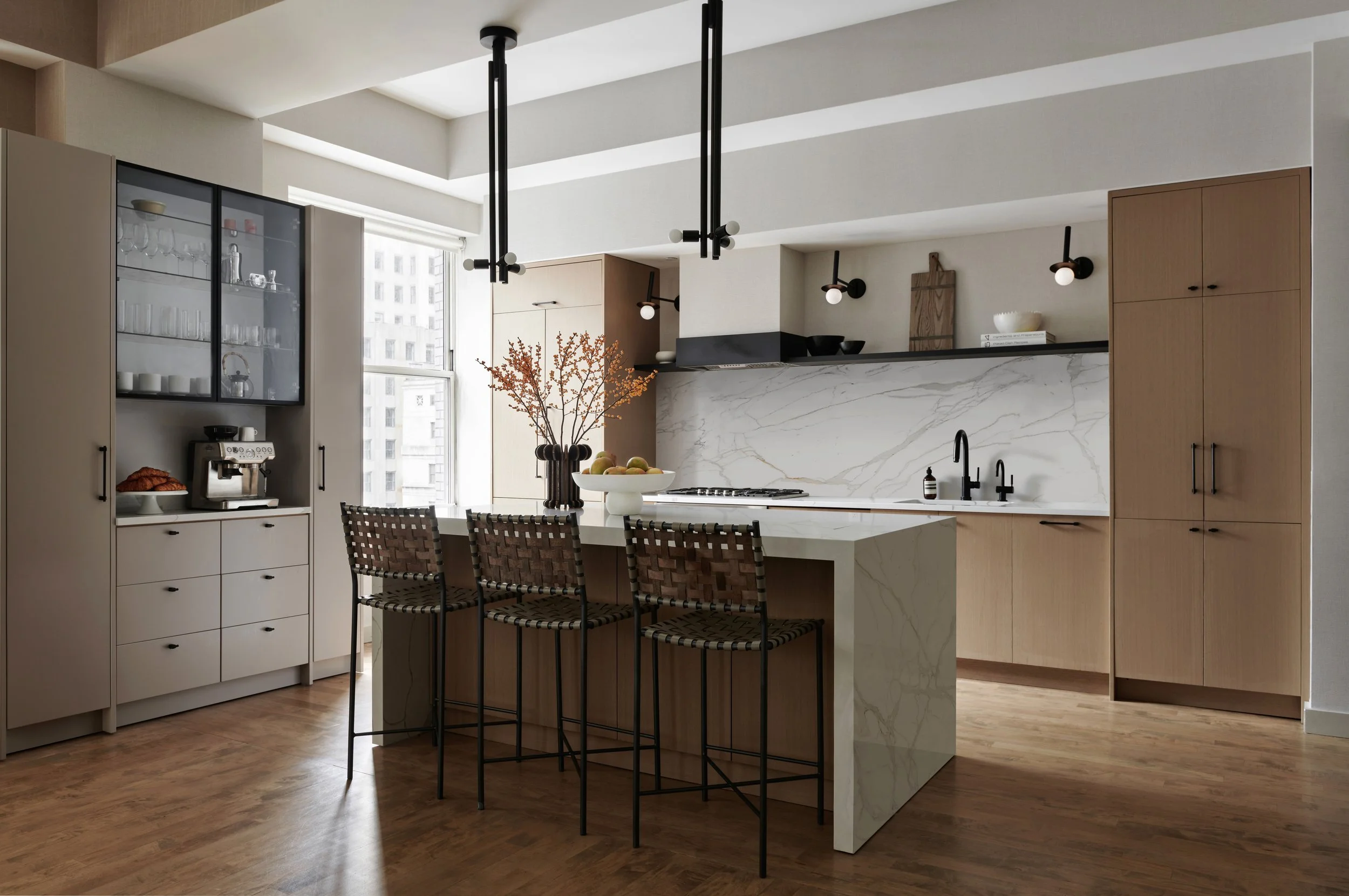 Max Aboody Interiors