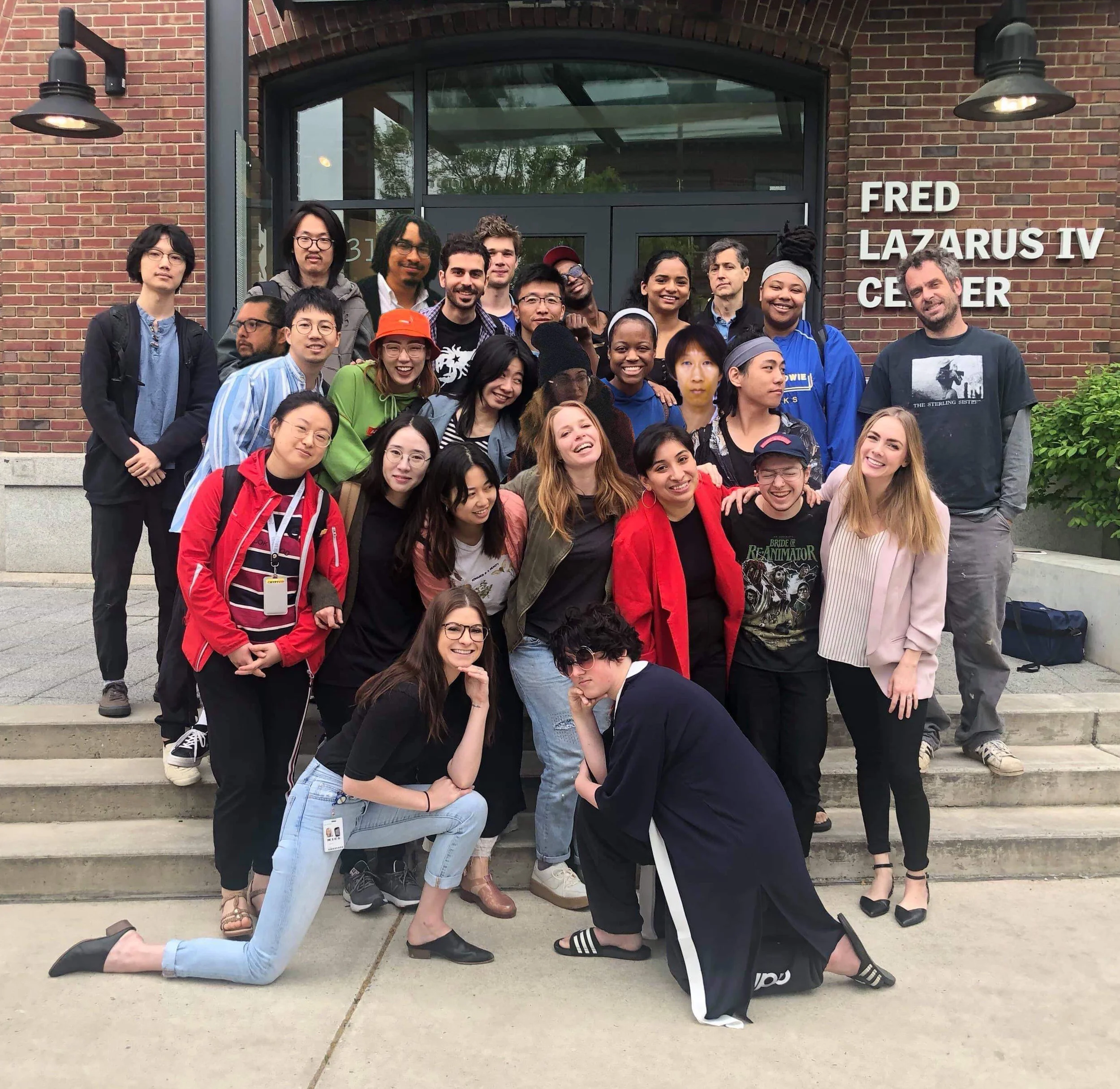 Mount Royal School of Art