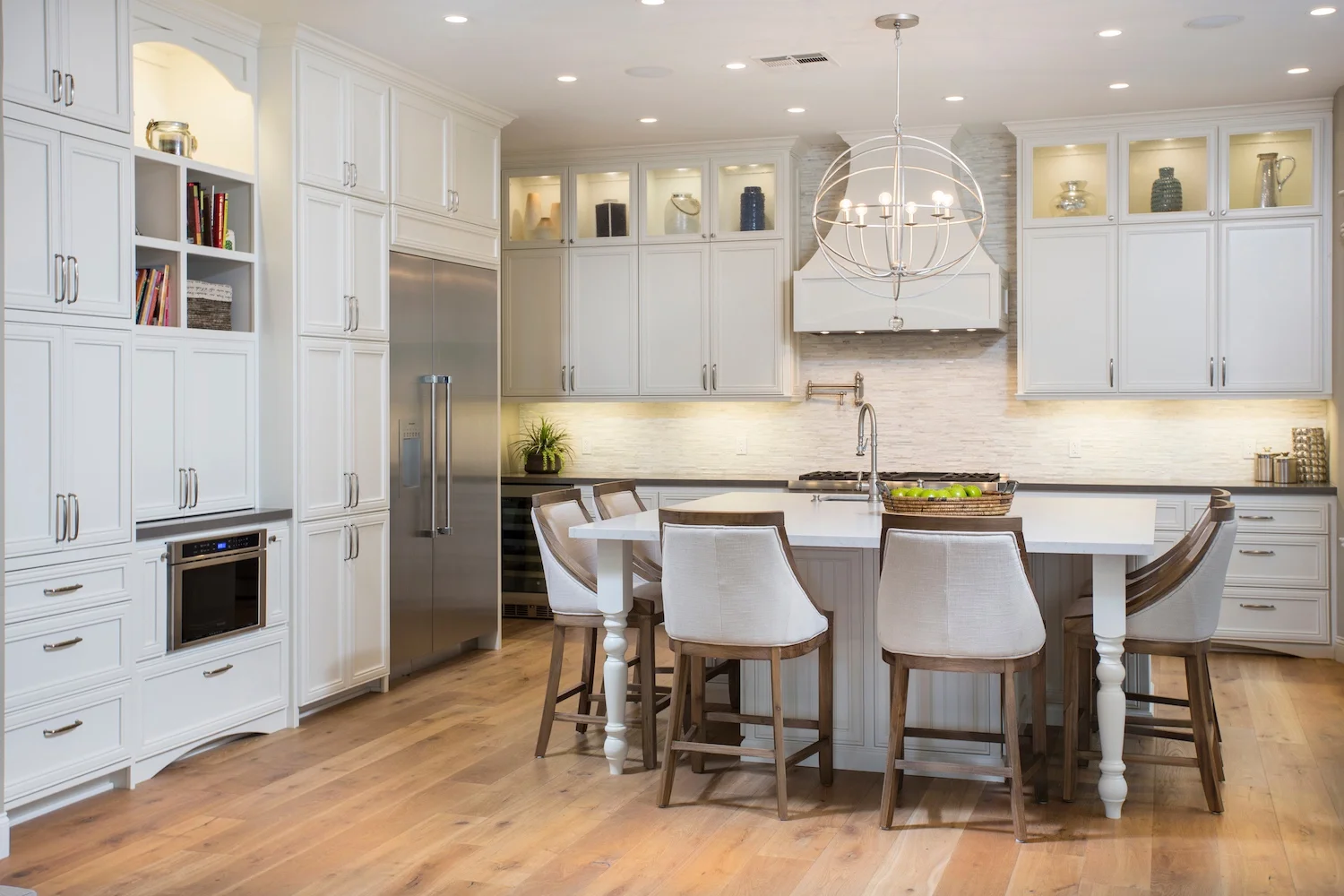 Deborah Gordon Designs - Interior Design San Diego