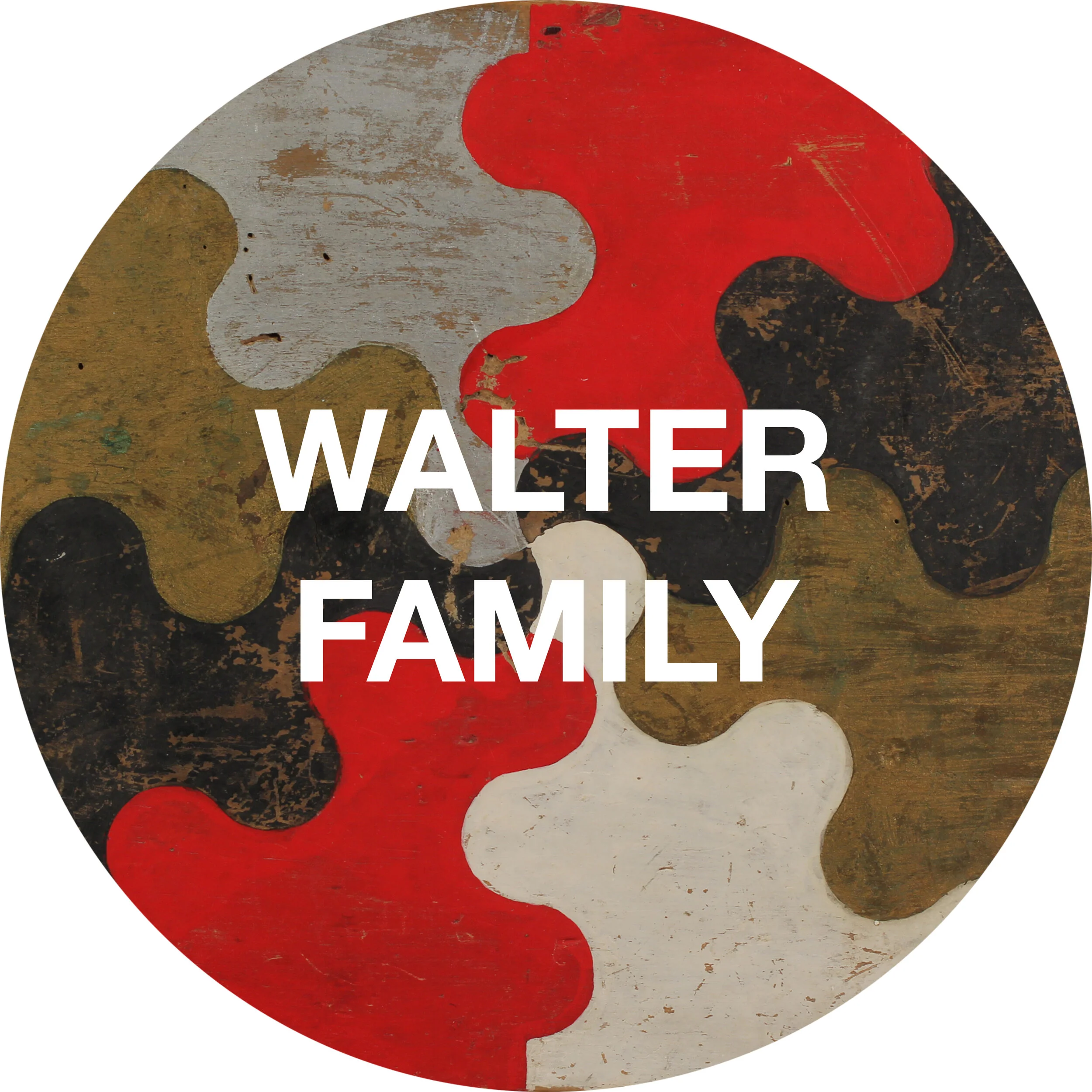 Frank Walter