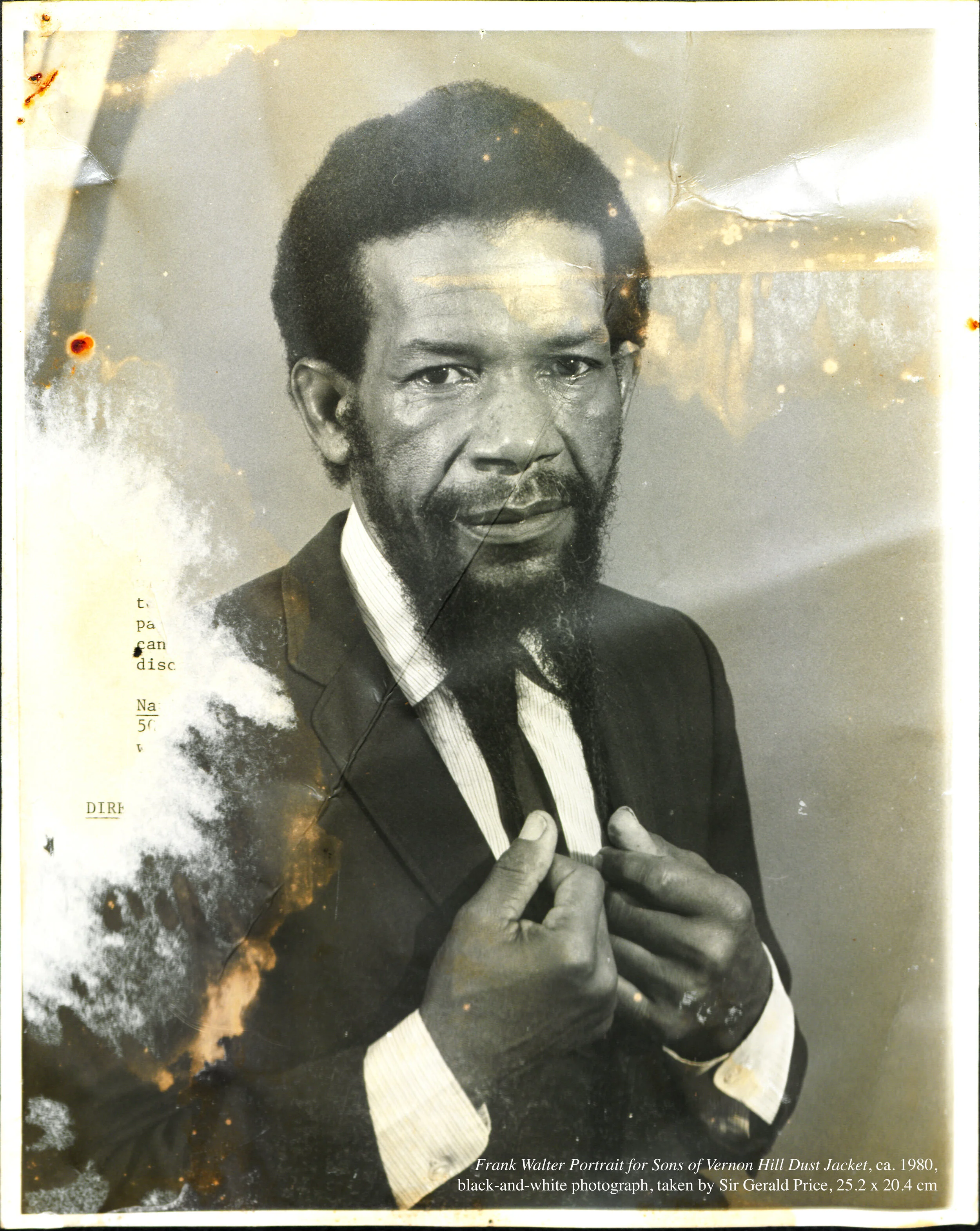 Frank Walter