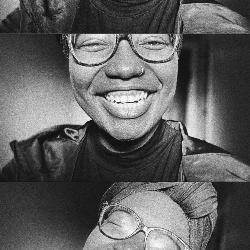 Meet Kashara — Kashara Johnson