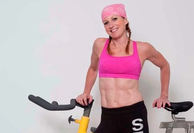 Lightening Round With Martha Kaplan — ThisisGrounded.