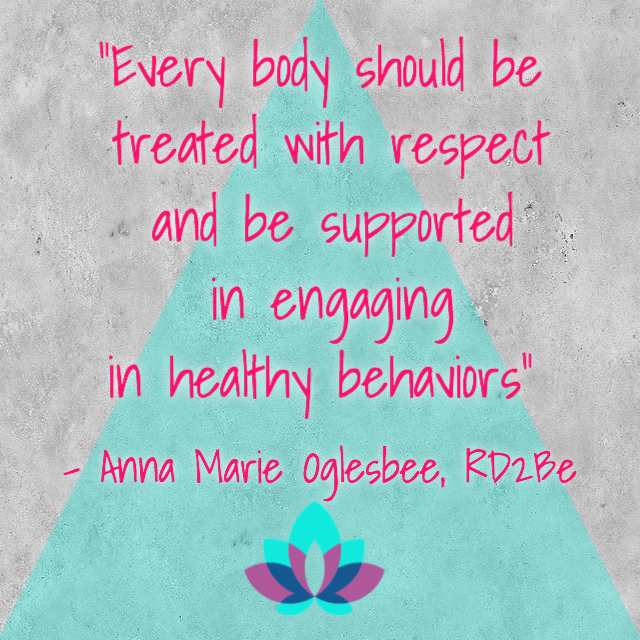 Body Respect - A book review (Guest Blog Post) — Interoceptive Nutrition