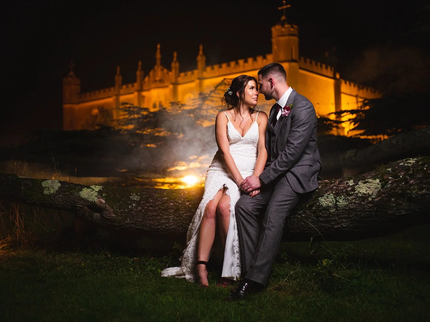 Richard Puncheon Photography